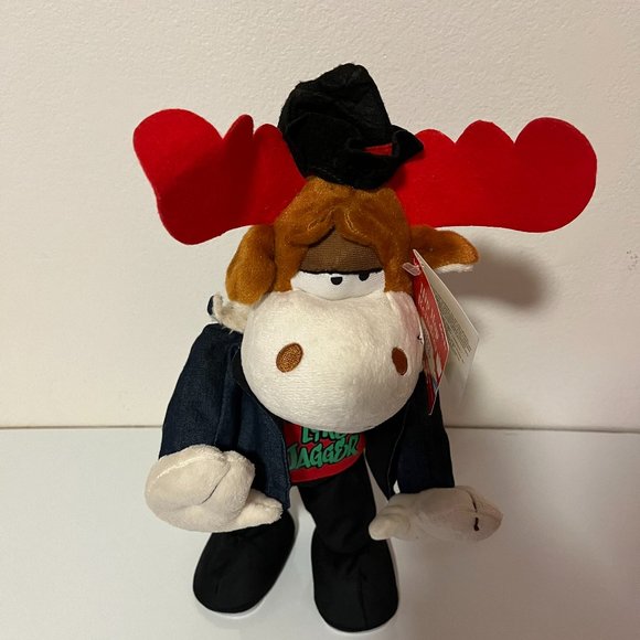 HIP HOP REINDEER | Holiday | Hip Hop Reindeer 4 Tall No Sound No Light ...